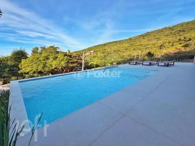 Casa / Sobrado para Venda em Florianópolis/SC Praia Brava 5 Quartos