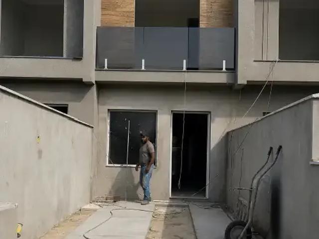 Casa / Sobrado para Venda em Florianópolis/SC Praia do Moçambique 2 Quartos