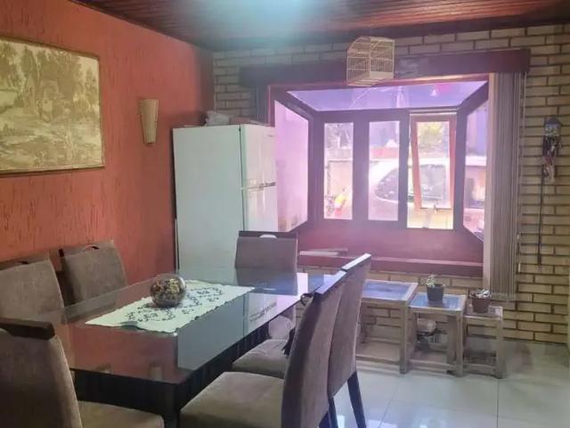 Casa / Sobrado para Venda em Florianópolis/SC Praia da Lagoinha 3 Quartos