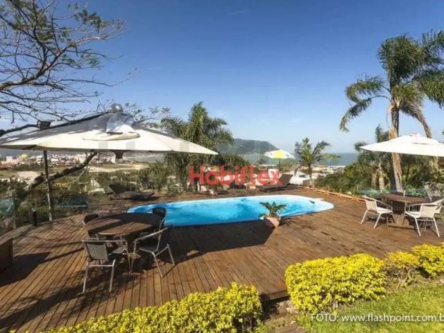 Casa / Sobrado para Venda em Florianópolis/SC Praia da Solidão 14 Quartos
