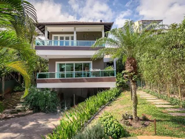 Casa / Sobrado para Venda em Florianópolis/SC Praia Mole 4 Quartos