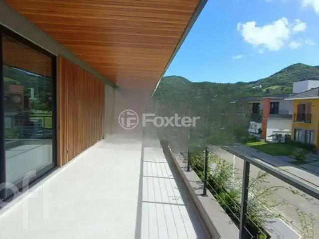 Casa / Sobrado para Venda em Florianópolis/SC Ratones 4 Quartos