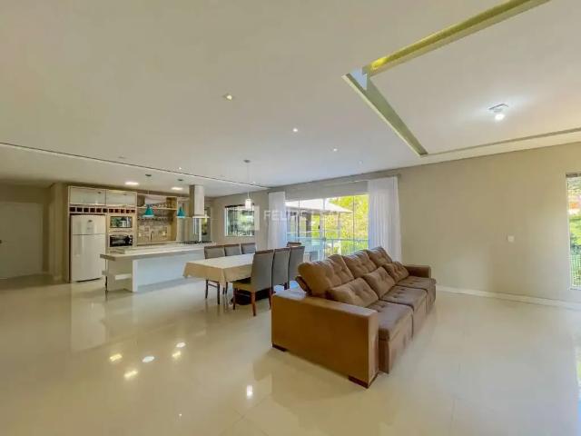 Casa / Sobrado para Venda em Florianópolis/SC Ratones 4 Quartos