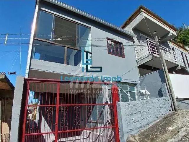 Casa / Sobrado para Venda em Florianópolis/SC Ratones 5 Quartos
