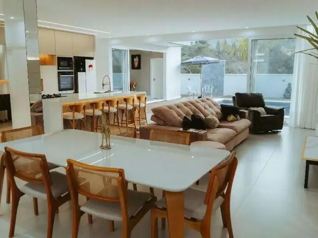 Casa / Sobrado para Venda em Florianópolis/SC Ratones 5 Quartos