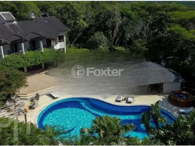Casa / Sobrado para Venda em Florianópolis/SC Ratones 6 Quartos