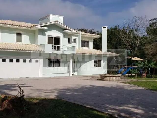 Casa / Sobrado para Venda em Florianópolis/SC Ratones 7 Quartos