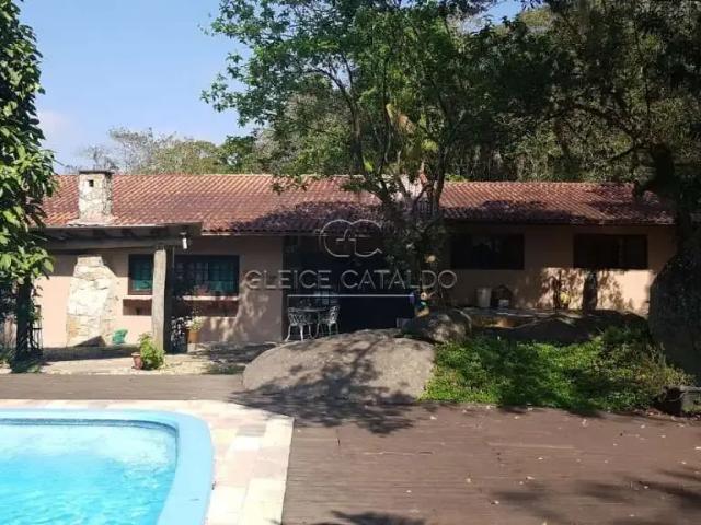 Casa / Sobrado para Venda em Florianópolis/SC Ratones 10 Quartos
