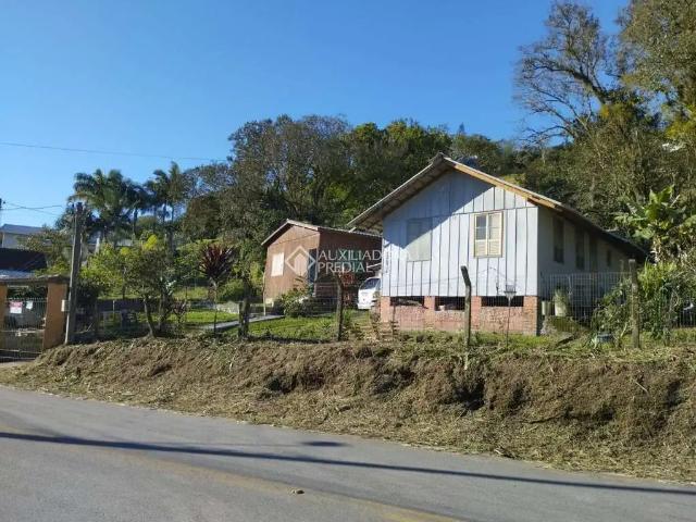 Casa / Sobrado para Venda em Florianópolis/SC Ratones 2 Quartos