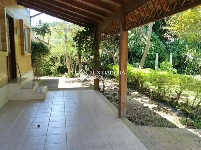 Casa / Sobrado para Venda em Florianópolis/SC Ratones 2 Quartos