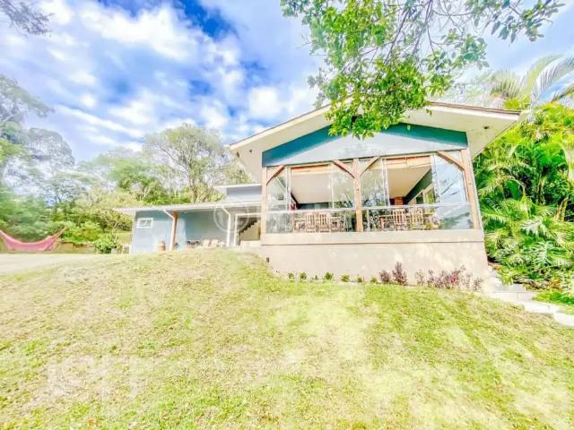 Casa / Sobrado para Venda em Florianópolis/SC Ratones 2 Quartos