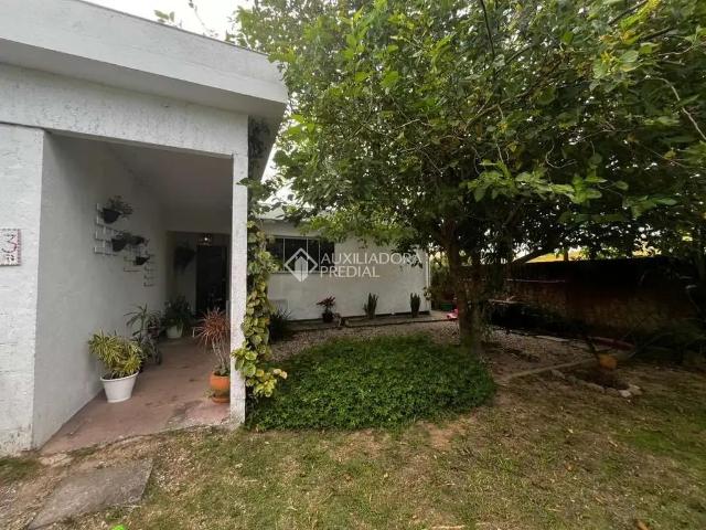 Casa / Sobrado para Venda em Florianópolis/SC Ratones 2 Quartos
