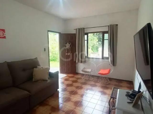 Casa / Sobrado para Venda em Florianópolis/SC Ratones 2 Quartos