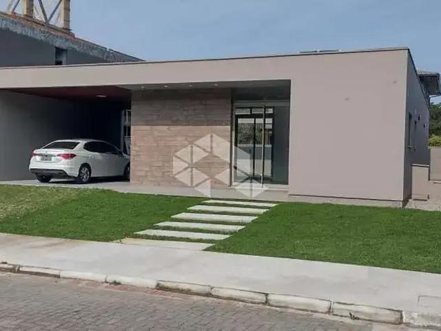 Casa / Sobrado para Venda em Florianópolis/SC Ratones 2 Quartos