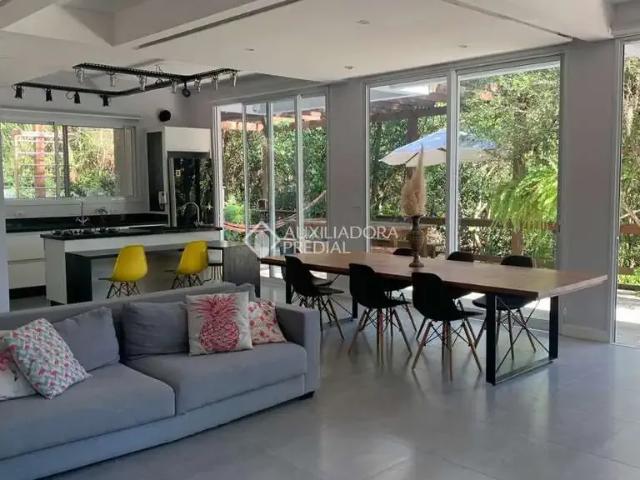 Casa / Sobrado para Venda em Florianópolis/SC Ratones 2 Quartos