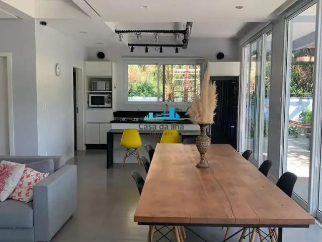 Casa / Sobrado para Venda em Florianópolis/SC Ratones 2 Quartos
