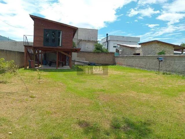 Casa / Sobrado para Venda em Florianópolis/SC Ratones 2 Quartos