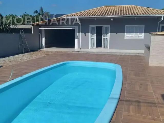 Casa / Sobrado para Venda em Florianópolis/SC Ratones 2 Quartos