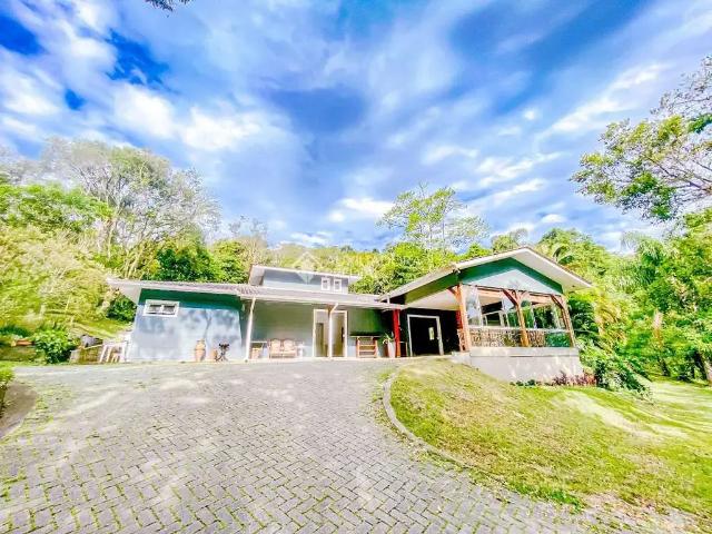 Casa / Sobrado para Venda em Florianópolis/SC Ratones 2 Quartos