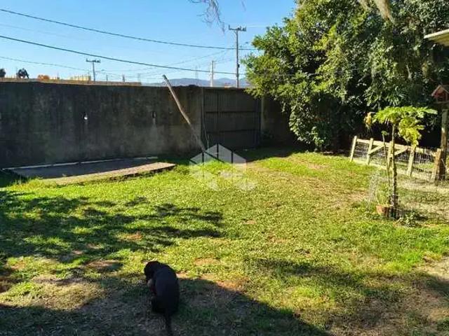 Casa / Sobrado para Venda em Florianópolis/SC Ratones 3 Quartos