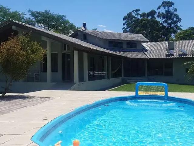 Casa / Sobrado para Venda em Florianópolis/SC Ratones 3 Quartos