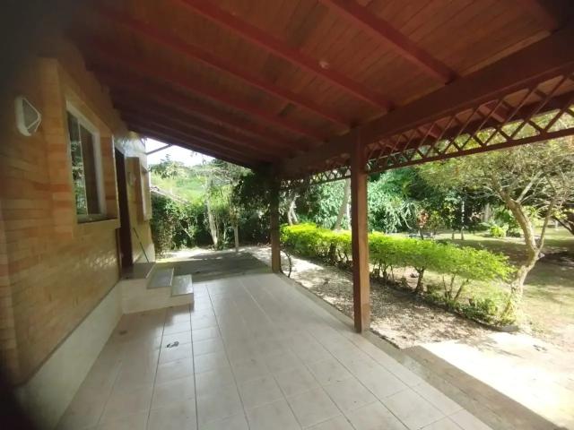 Casa / Sobrado para Venda em Florianópolis/SC Ratones 3 Quartos