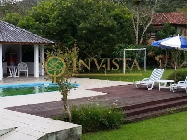 Casa / Sobrado para Venda em Florianópolis/SC Ratones 3 Quartos