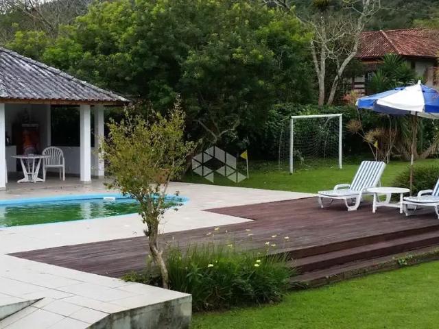 Casa / Sobrado para Venda em Florianópolis/SC Ratones 3 Quartos