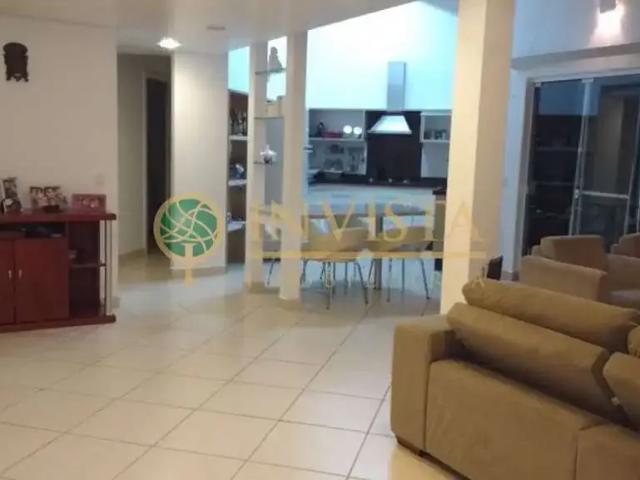 Casa / Sobrado para Venda em Florianópolis/SC Ratones 3 Quartos