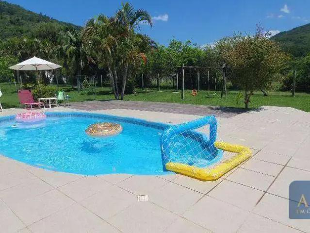 Casa / Sobrado para Venda em Florianópolis/SC Ratones 3 Quartos
