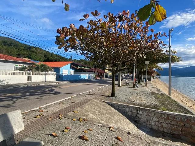 Casa / Sobrado para Venda em Florianópolis/SC Ribeirão da Ilha 4 Quartos