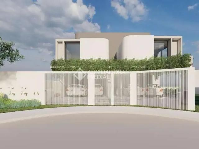 Casa / Sobrado para Venda em Florianópolis/SC Ribeirão da Ilha 4 Quartos