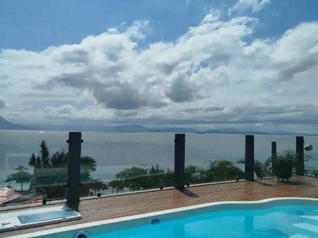 Casa / Sobrado para Venda em Florianópolis/SC Ribeirão da Ilha 4 Quartos