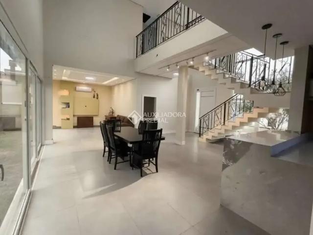 Casa / Sobrado para Venda em Florianópolis/SC Ribeirão da Ilha 4 Quartos