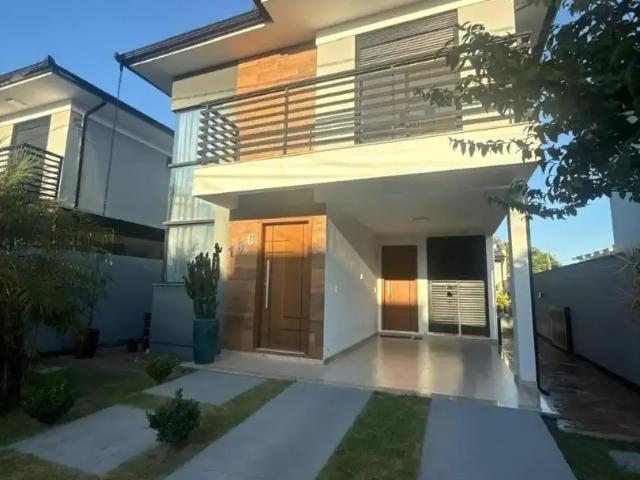 Casa / Sobrado para Venda em Florianópolis/SC Ribeirão da Ilha 4 Quartos