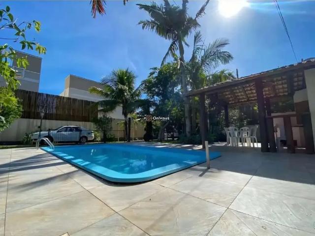 Casa / Sobrado para Venda em Florianópolis/SC Ribeirão da Ilha 4 Quartos