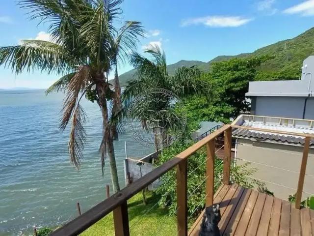 Casa / Sobrado para Venda em Florianópolis/SC Ribeirão da Ilha 4 Quartos