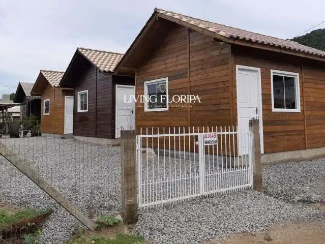 Casa / Sobrado para Venda em Florianópolis/SC Ribeirão da Ilha 4 Quartos