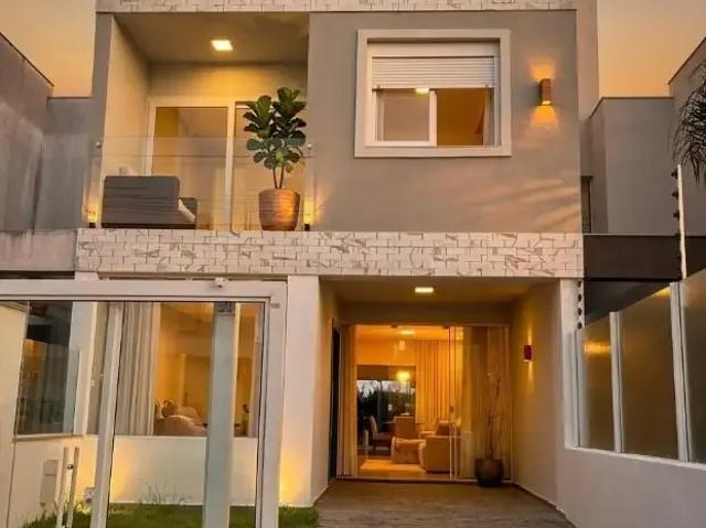 Casa / Sobrado para Venda em Florianópolis/SC Ribeirão da Ilha 4 Quartos