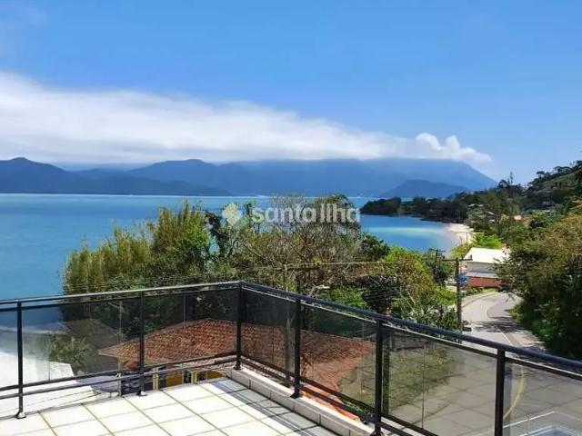 Casa / Sobrado para Venda em Florianópolis/SC Ribeirão da Ilha 4 Quartos