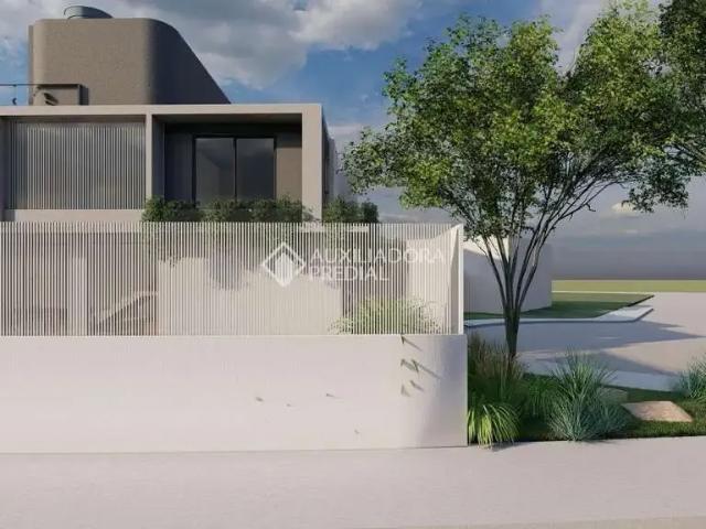 Casa / Sobrado para Venda em Florianópolis/SC Ribeirão da Ilha 4 Quartos
