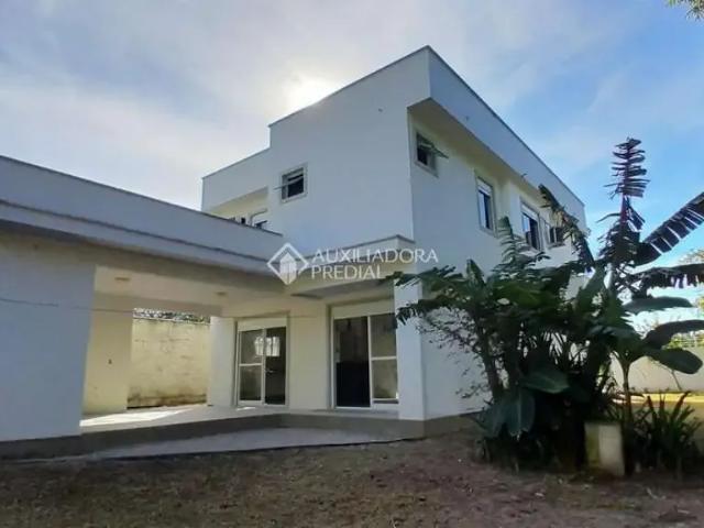 Casa / Sobrado para Venda em Florianópolis/SC Ribeirão da Ilha 5 Quartos