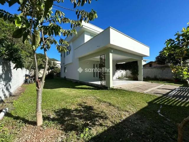 Casa / Sobrado para Venda em Florianópolis/SC Ribeirão da Ilha 5 Quartos