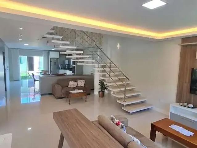 Casa / Sobrado para Venda em Florianópolis/SC Ribeirão da Ilha 5 Quartos
