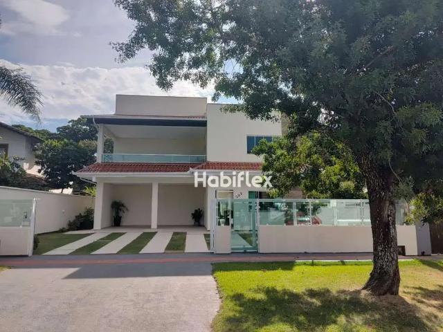 Casa / Sobrado para Venda em Florianópolis/SC Ribeirão da Ilha 5 Quartos