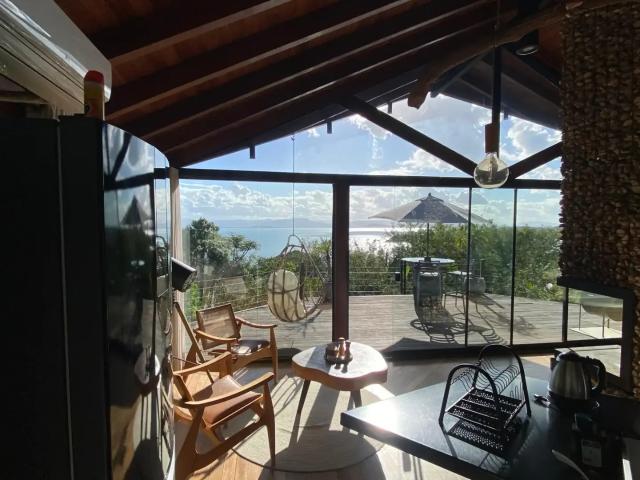 Casa / Sobrado para Venda em Florianópolis/SC Ribeirão da Ilha 1 Quartos