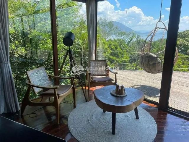 Casa / Sobrado para Venda em Florianópolis/SC Ribeirão da Ilha 1 Quartos