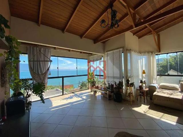 Casa / Sobrado para Venda em Florianópolis/SC Ribeirão da Ilha 2 Quartos