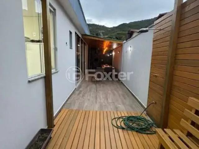 Casa / Sobrado para Venda em Florianópolis/SC Ribeirão da Ilha 2 Quartos
