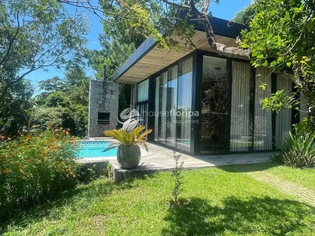 Casa / Sobrado para Venda em Florianópolis/SC Ribeirão da Ilha 2 Quartos